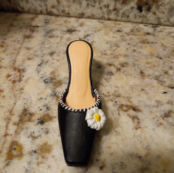 Accents | Miniature Shoe | Poshmark